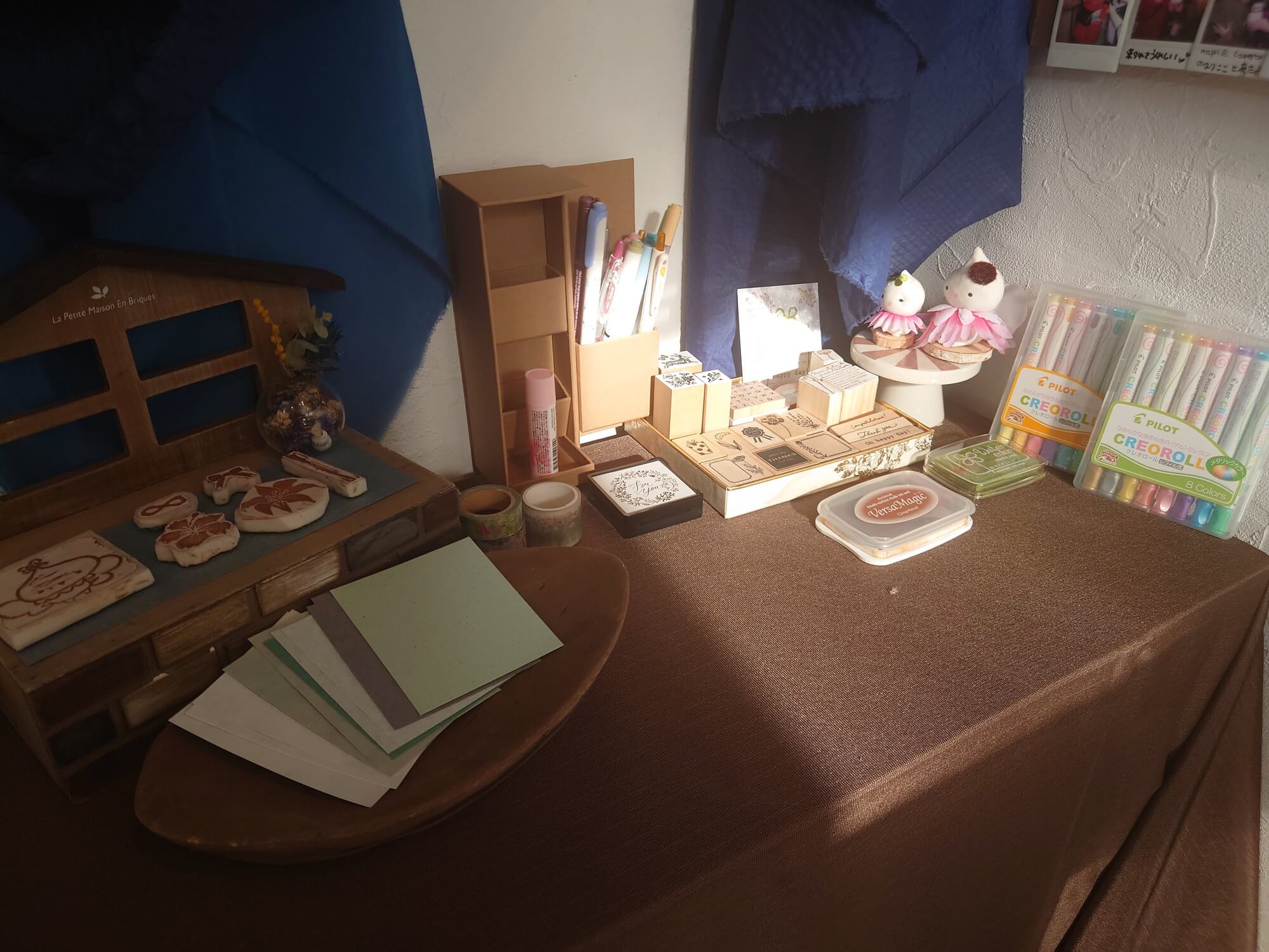 napil 2nd個展 – ギャラリーフィルモ