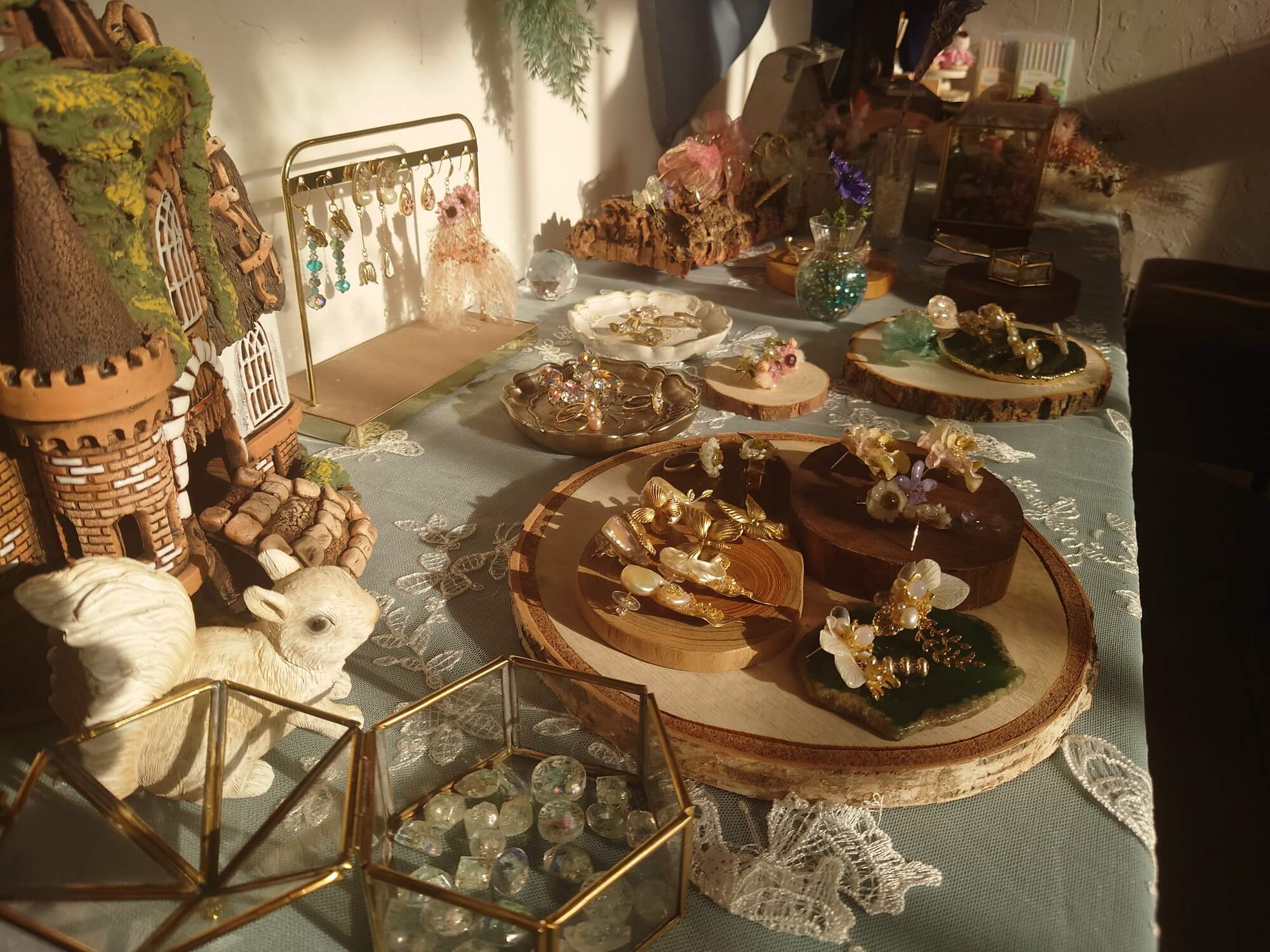 napil 2nd個展 – ギャラリーフィルモ