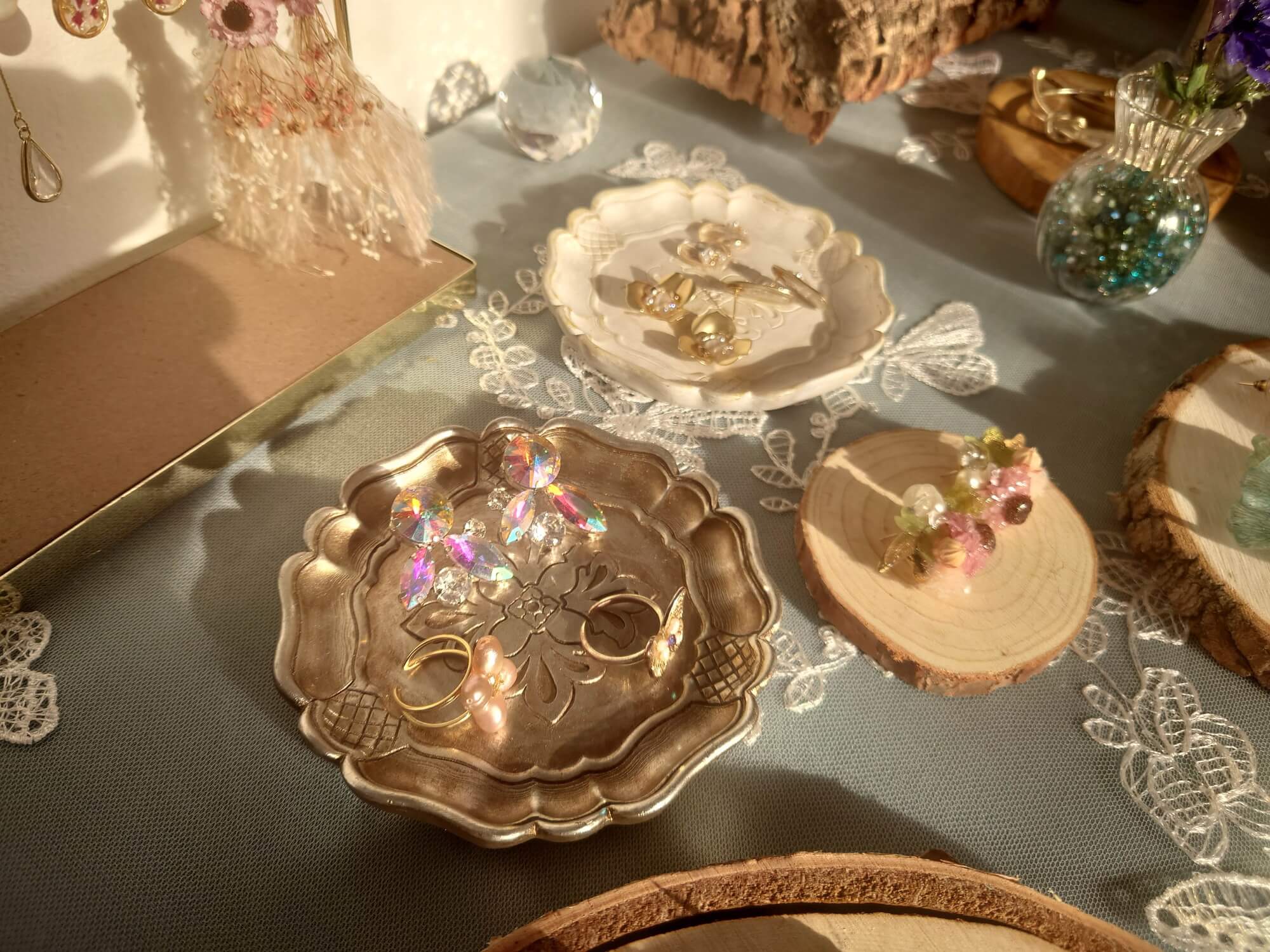 napil 2nd個展 – ギャラリーフィルモ