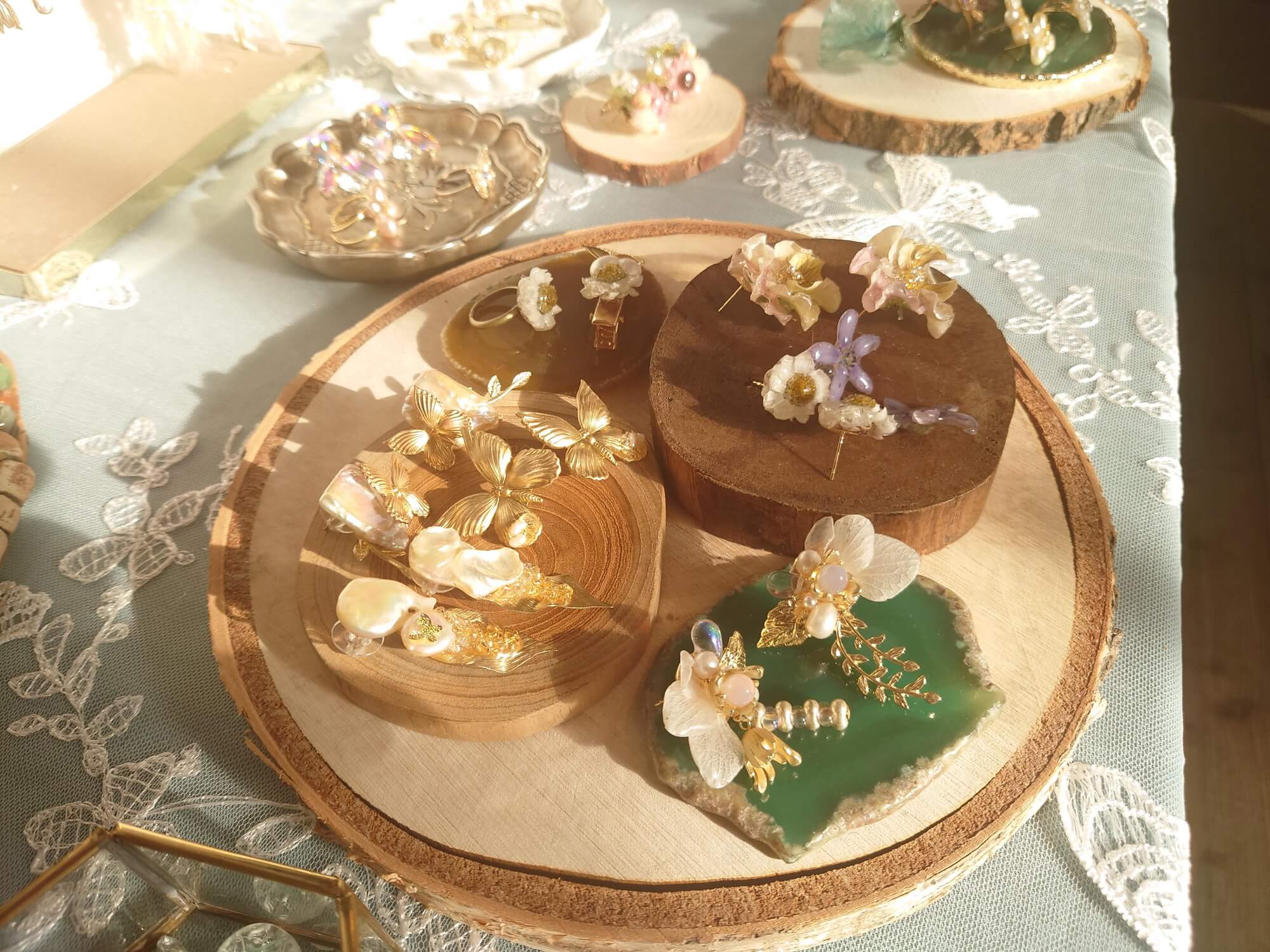 napil 2nd個展 – ギャラリーフィルモ