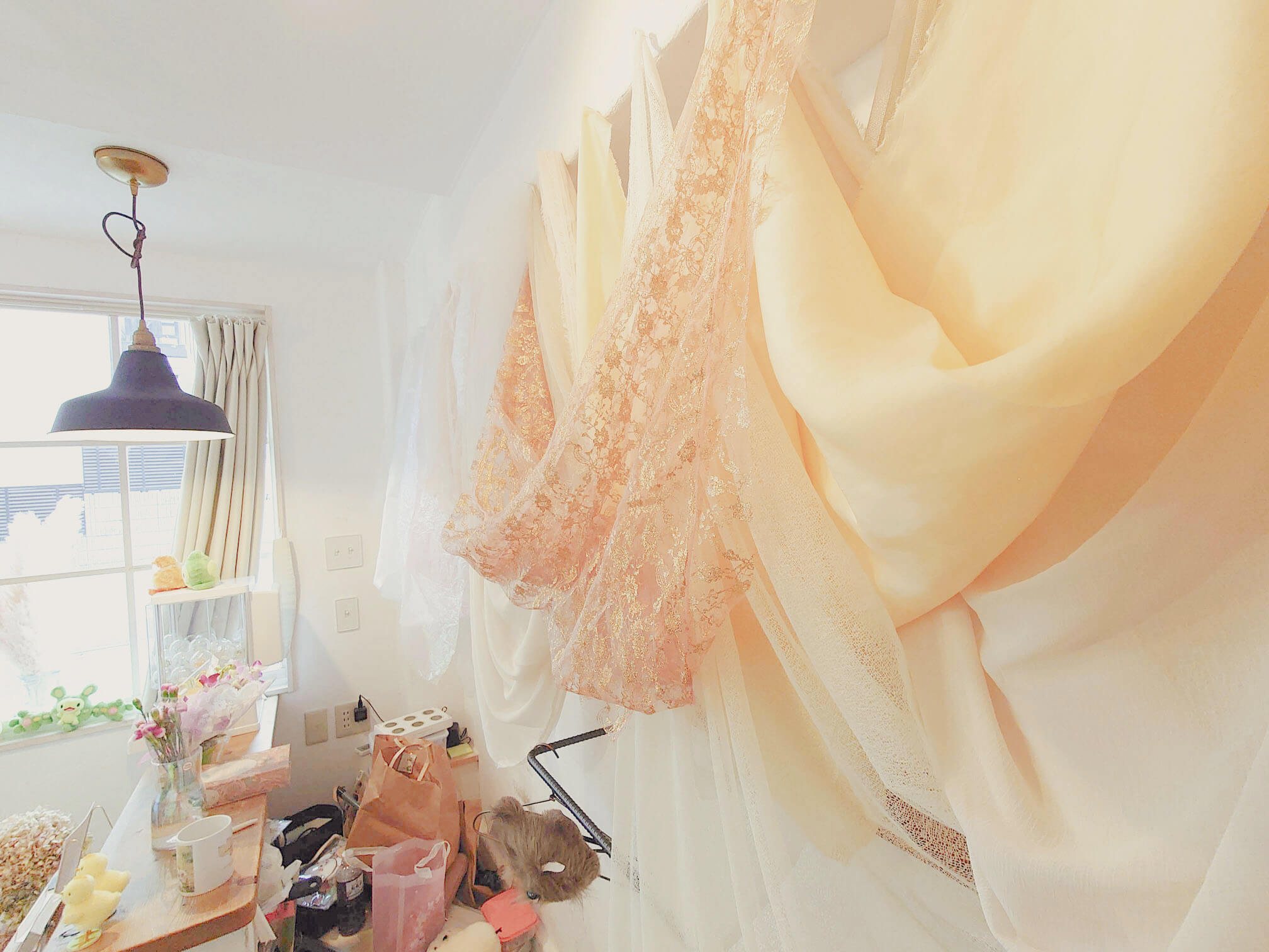 napil 3rd個展 – ギャラリーフィルモ