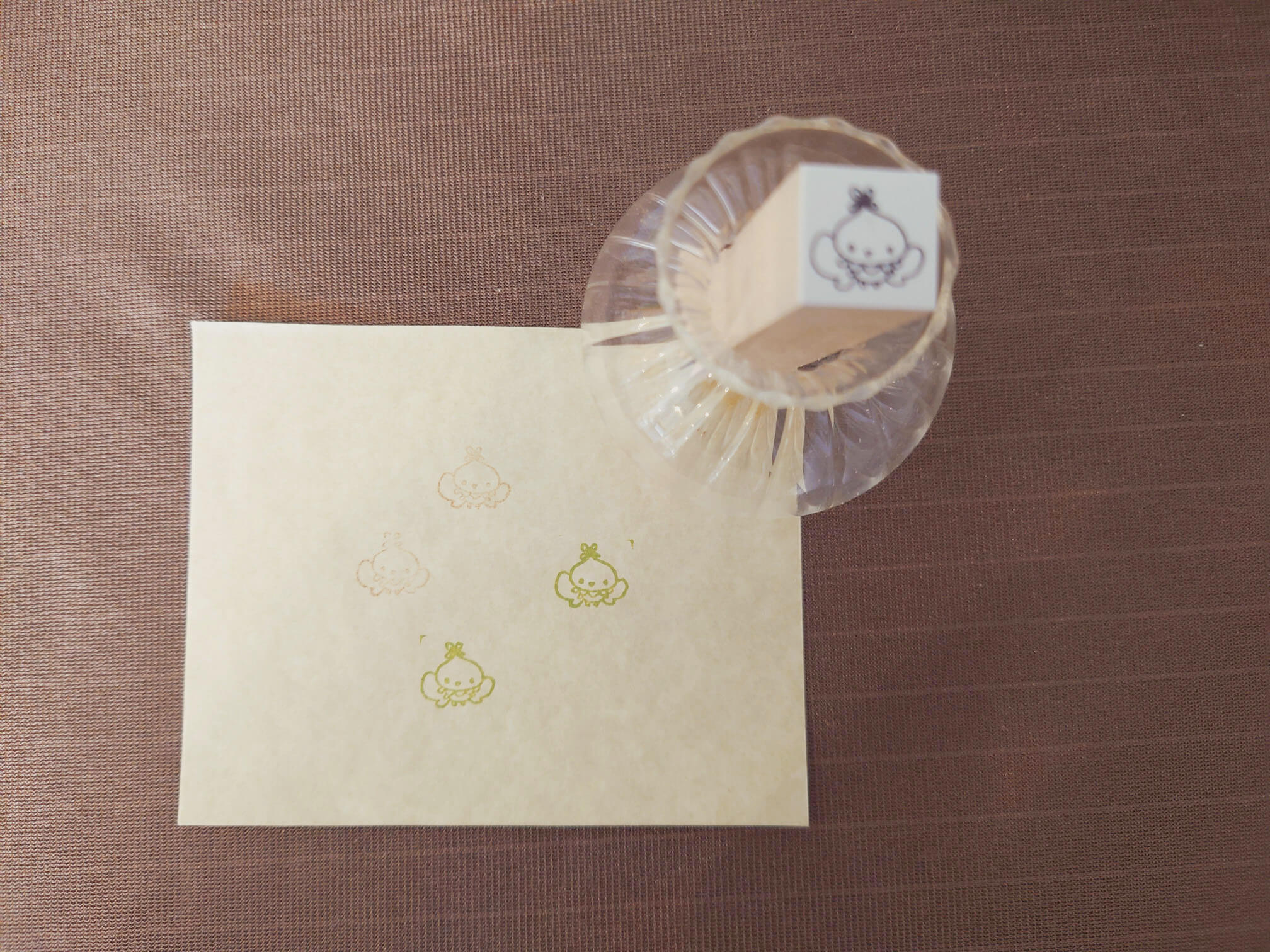 napil 3rd個展 – ギャラリーフィルモ