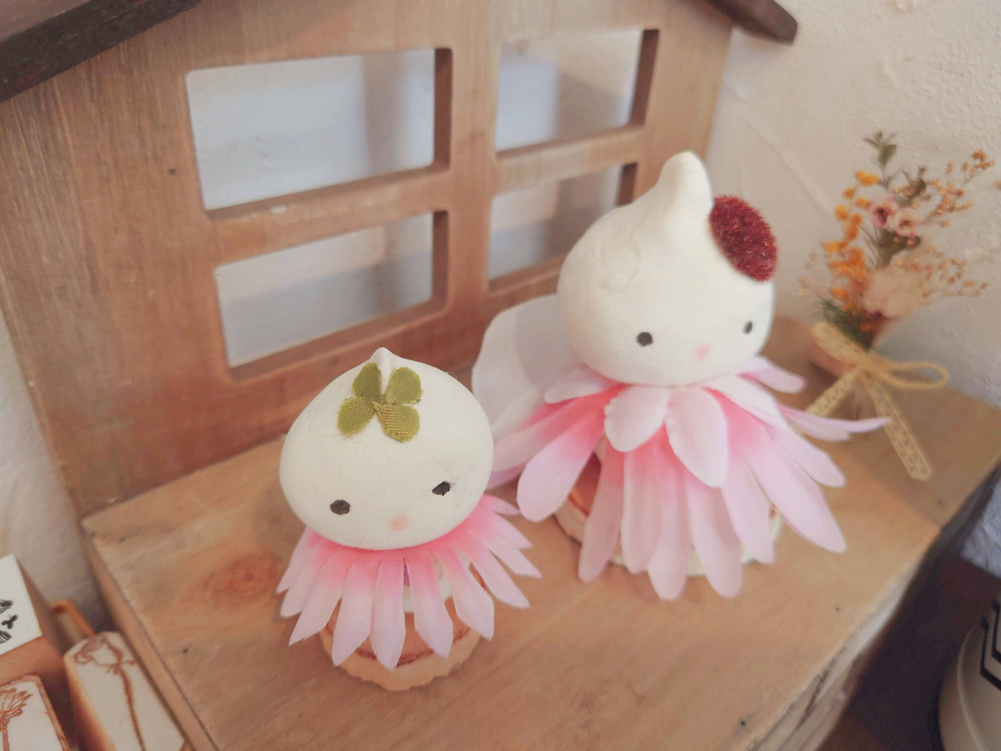 napil 3rd個展 – ギャラリーフィルモ