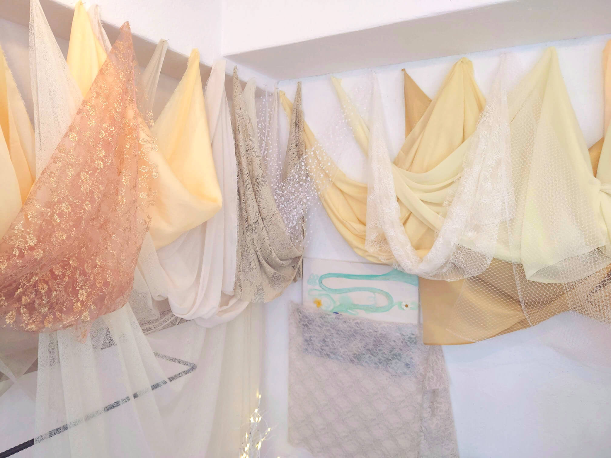 napil 3rd個展 – ギャラリーフィルモ